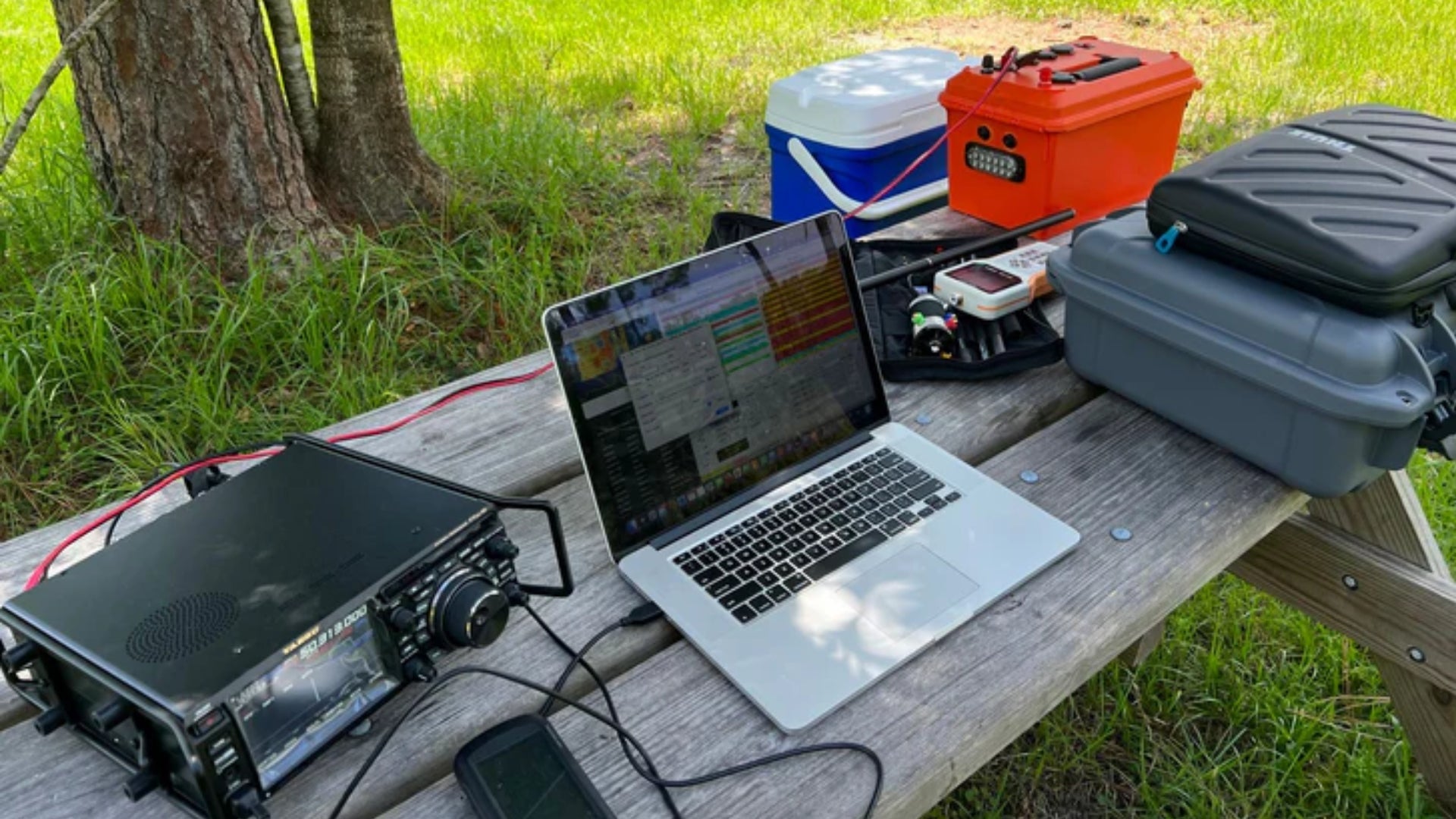 Nametags / Badges – HamStuffOnline