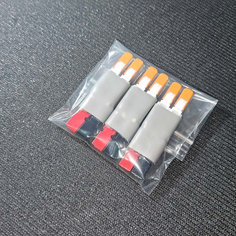 Anderson Powerpole Dirty Fix Field Adapter PowerPole to Waco Connector ...