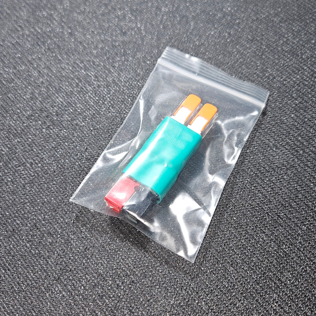 Anderson Powerpole Dirty Fix Field Adapter PowerPole to Waco Connector ...